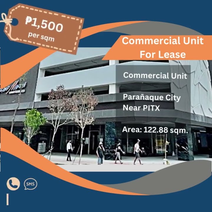 Commercial Unit for Lease - YouTube