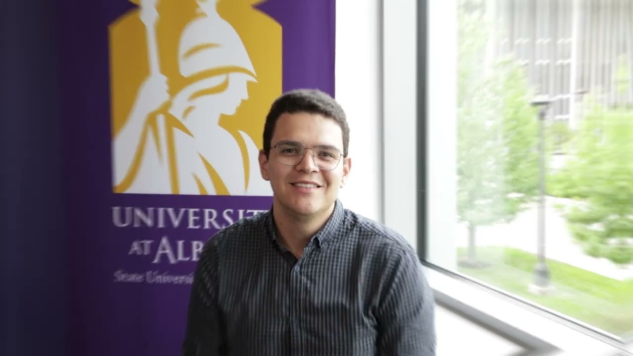 Edson Neres, Brasil | SUNY Albany | Julho 2022 - YouTube