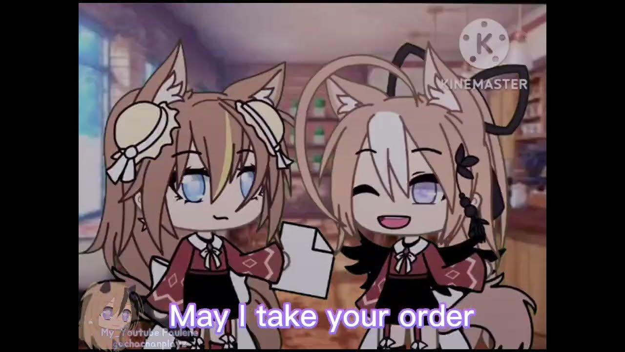 🌸{May I take your order meme}🌸 - YouTube