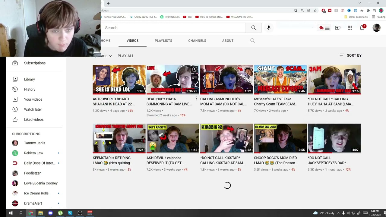 BRASO IS CANCELLED Exposing Braso Daniel foodist man Reupload - YouTube