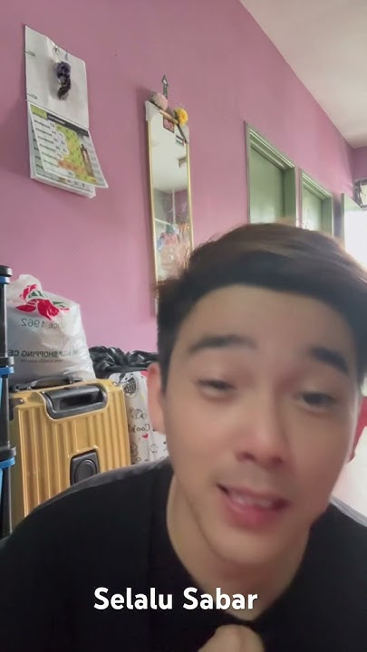Selalu Sabar - YouTube