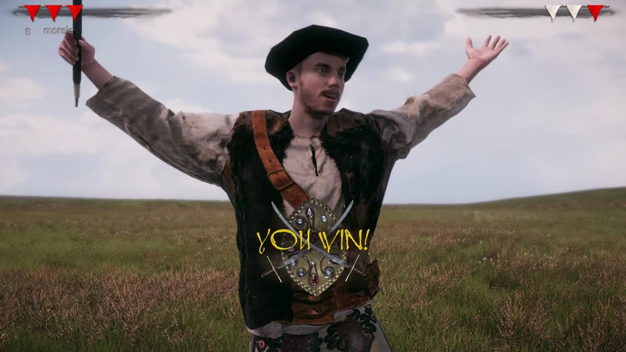 Hellish Quart - Arcade Mode - Yendrek (Hard Difficulty) - YouTube