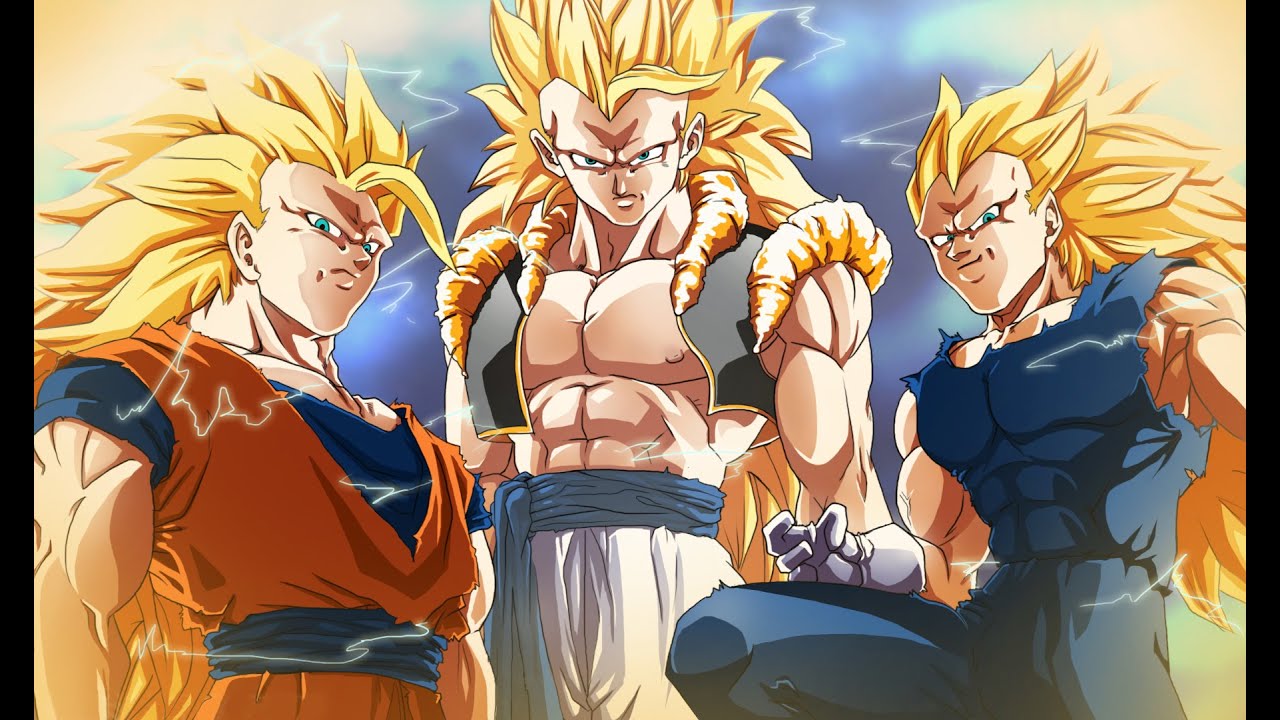 [Dragonbal Xenoverse] GT Goku Gi, Turtle Hermit Gi & Piccolo's Costume ...