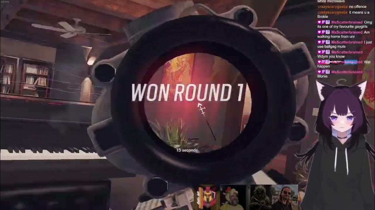 Operation Prep Phase is the most unstable season - YouTube