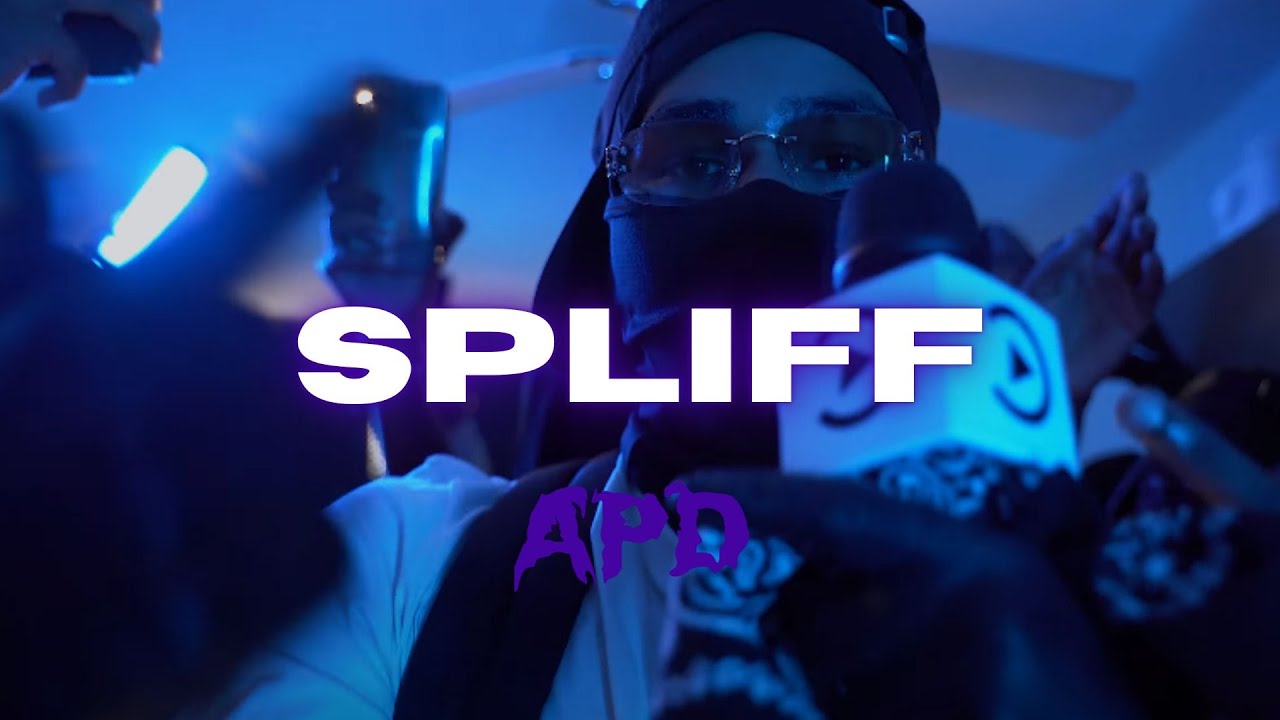 '𝐒𝐏𝐋𝐈𝐅𝐅' Dutch Drill x Spanish Drill Type Beat 2022 / #Dutchdrill X # ...