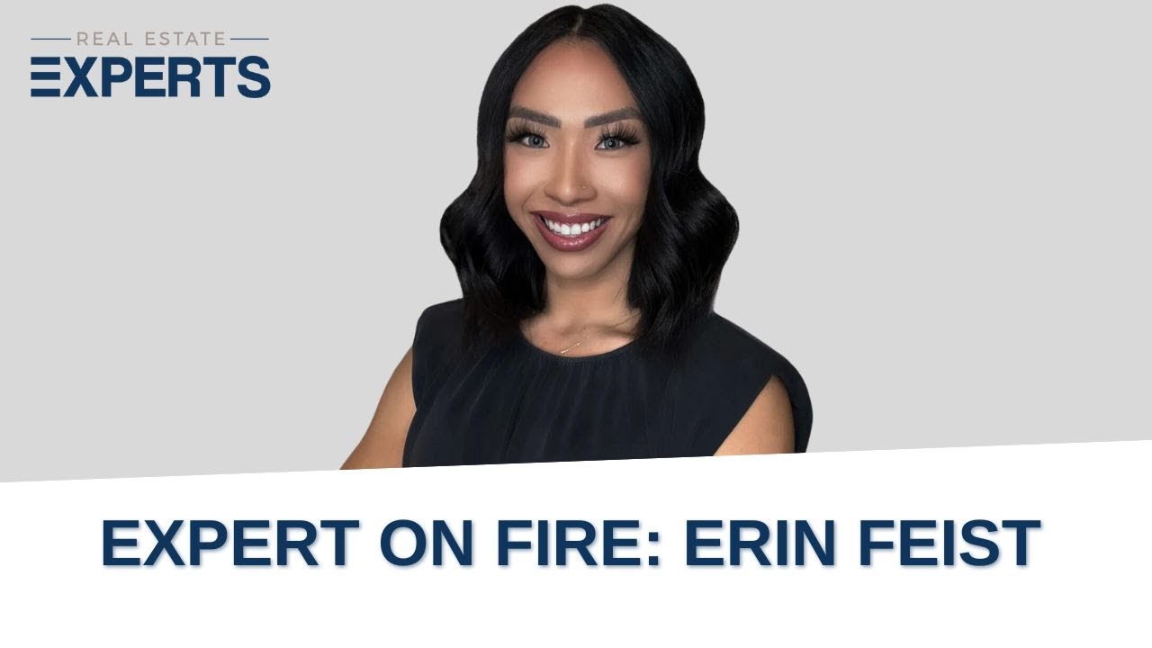 How Erin Feist Found Real Estate Success with Our Team - YouTube
