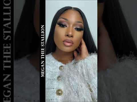 Megan Thee Stallion: Top 10 pics