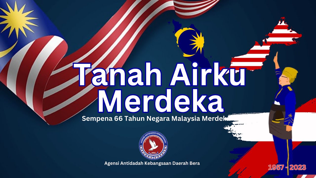 Video Pendek Sempena Sambutan Hari Kemerdekaan yang ke 66 tahun - YouTube
