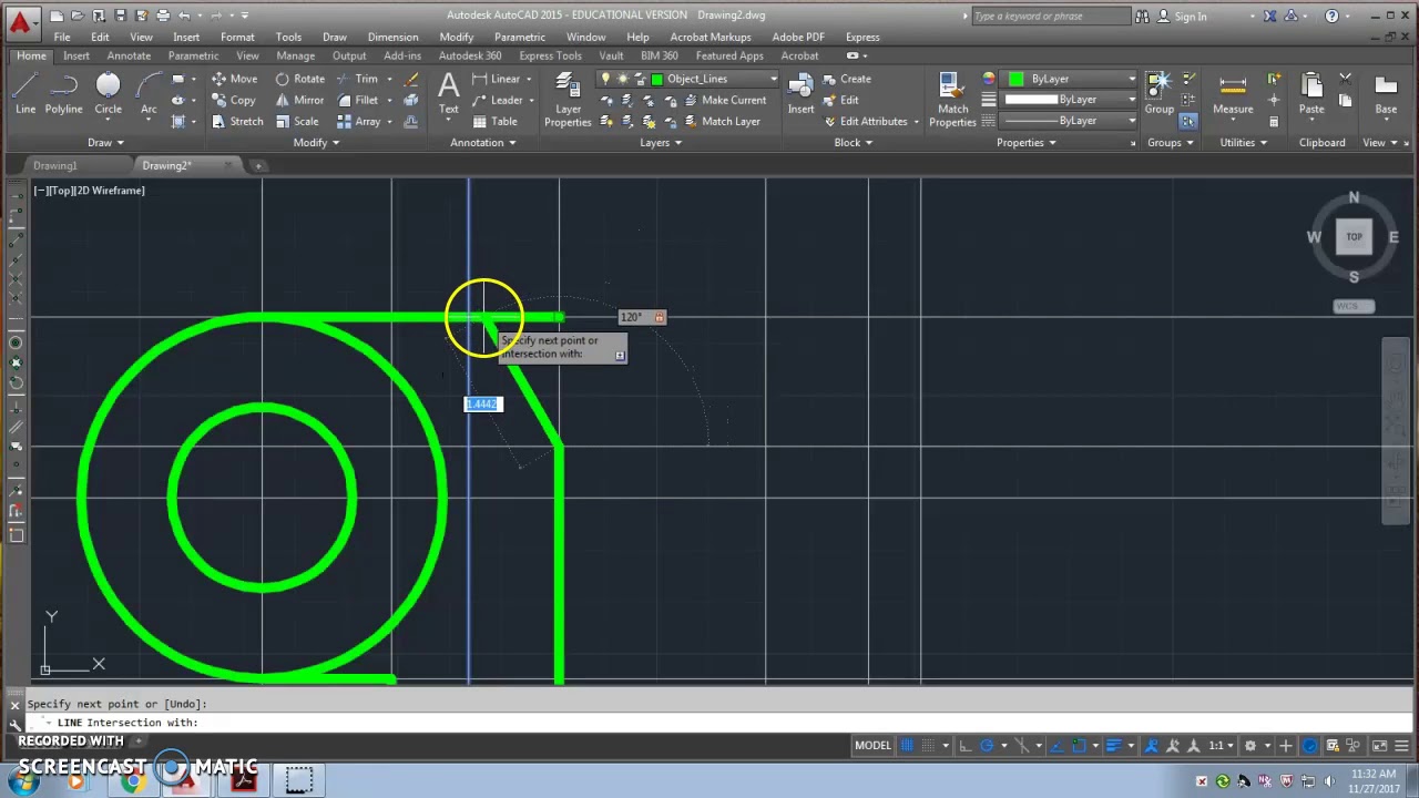 The P-Bracket Video 1 - YouTube