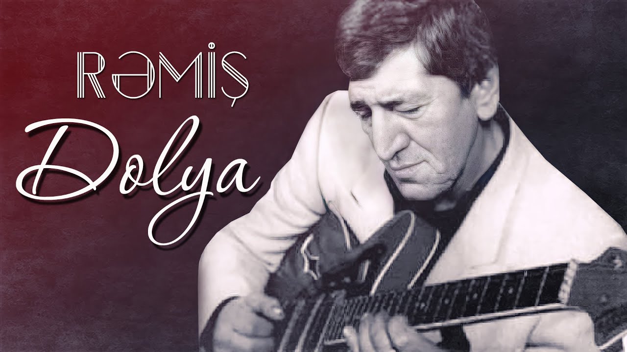 Rəmiş – Dolya (Доля воровская) - YouTube