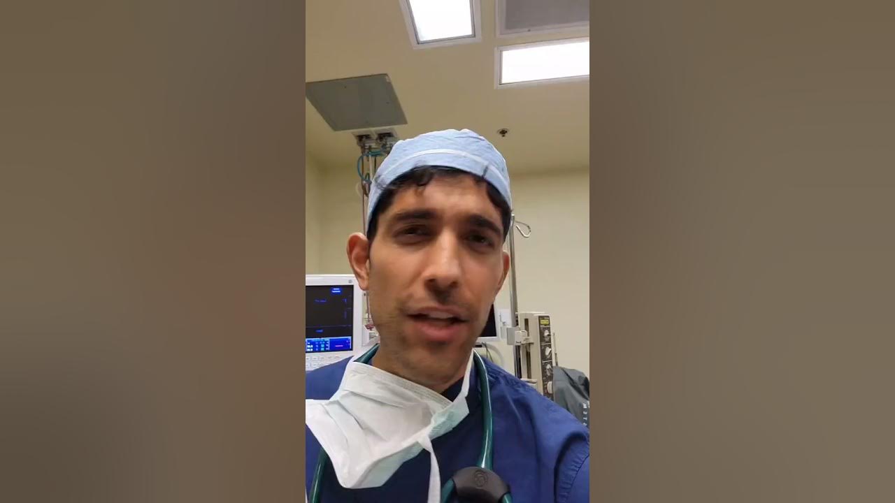 Anthony Kaveh MD @medicalsecrets Stanford/Harvard MD No Med Advice www.harmonyinfusion.com - YouTube