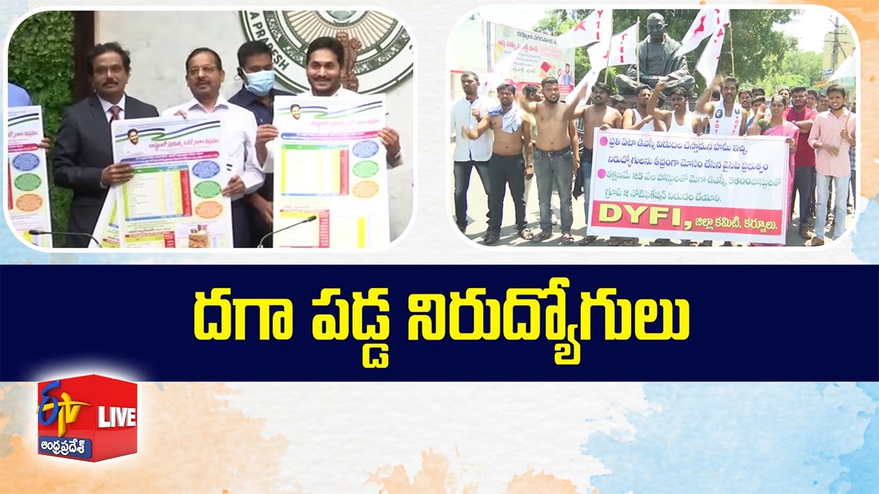 Mega DSC | Job Calendar | Job Notifications | Where They Are All in ...