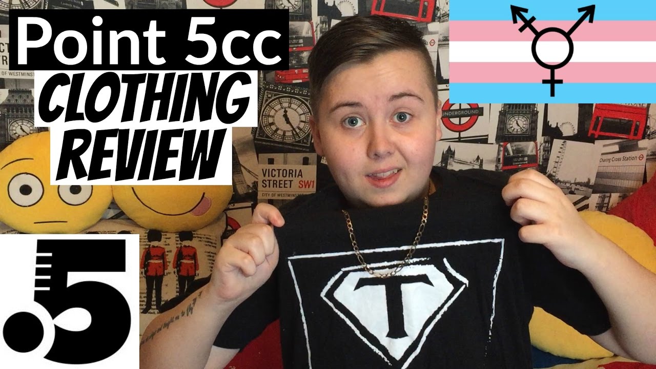 Point 5cc: PRODUCT REVIEW / FIRST IMPRESSIONS - YouTube