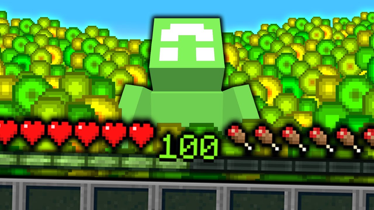 Can You Get 100 Levels In 1 Hour? - YouTube