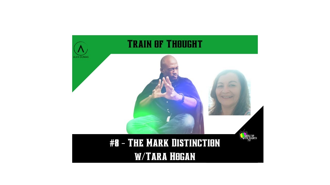 #8 - The Mark Distinction w/ Tara Hogan - YouTube