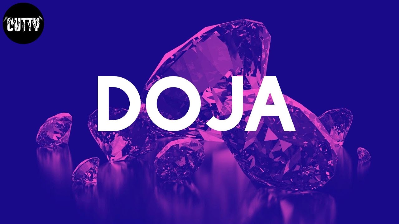 Central Cee - Doja (Lyrics) - YouTube