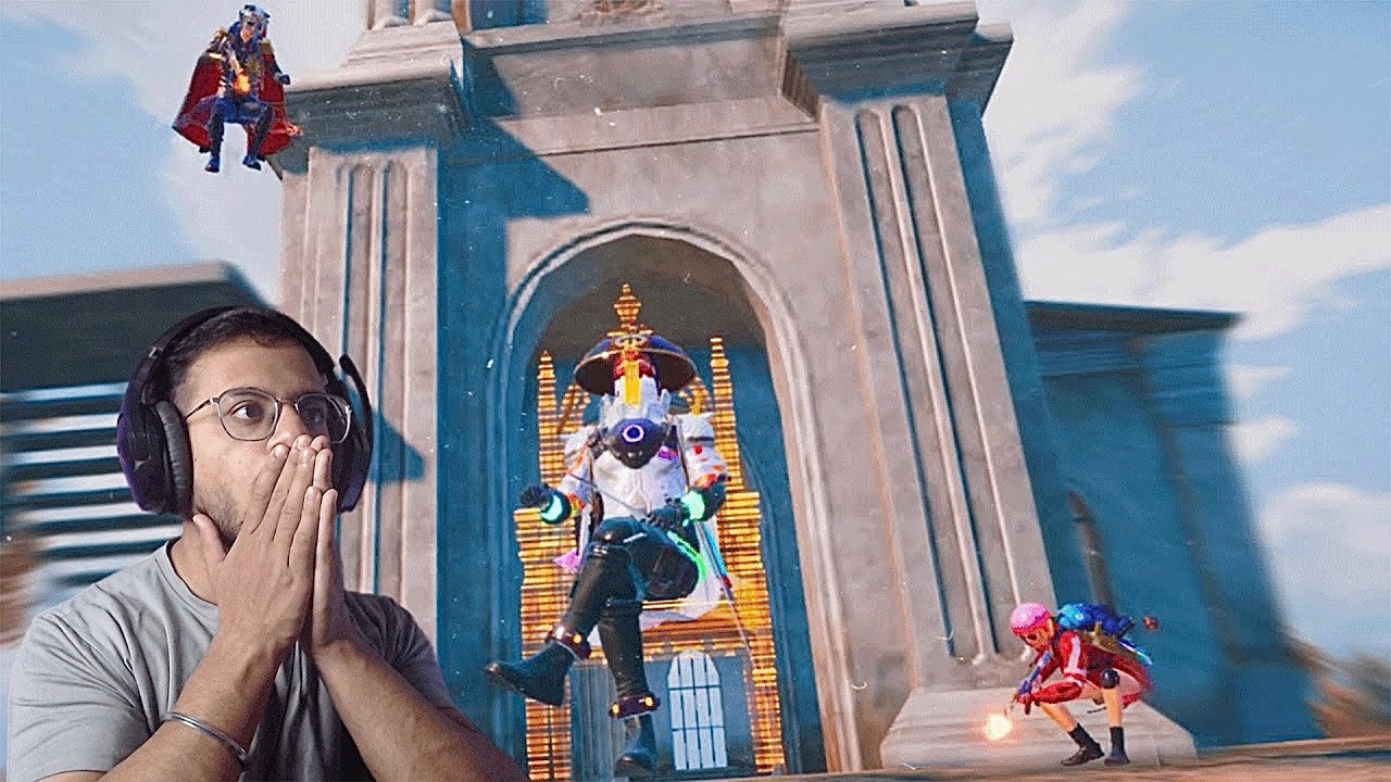 @Ekaro Worlds Best Montage Ever || SKILLS | CREATIVITY AND EDITING ...