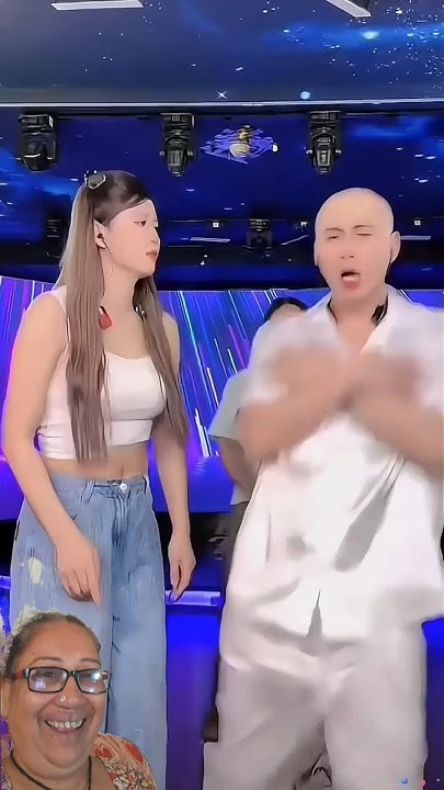 #funnydance #duet #comedy 🤣🤣#shortvideos #shortsviral #shorts # trending #yutinhyulai - YouTube