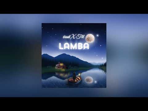 6iant x T4L - Lamba (Prod. Shikss)
