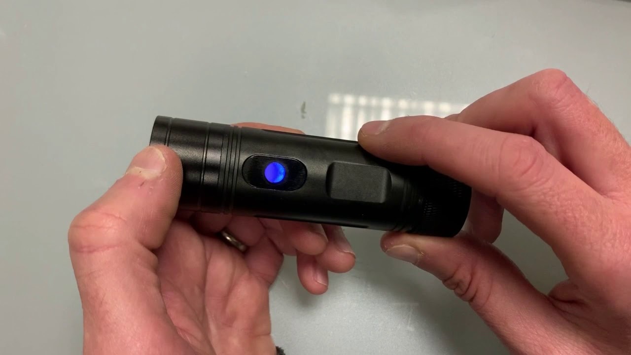 New Sony Sensor Bullet Camera - How to record - YouTube