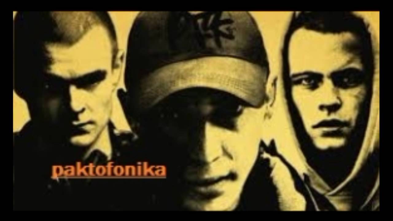 Najbardziej znani polscy raperzy #1 - Klasyka - YouTube