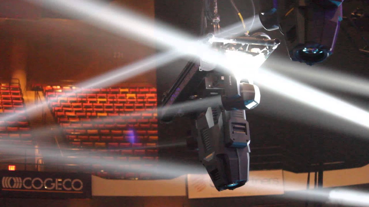 RSC Light Lock - YouTube