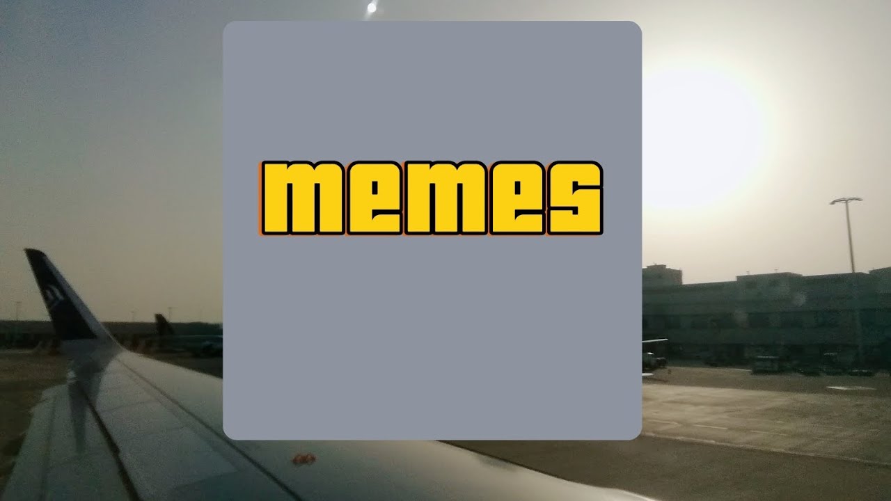 6 Minutes Of Memes I made)(First Comment Videos) - YouTube
