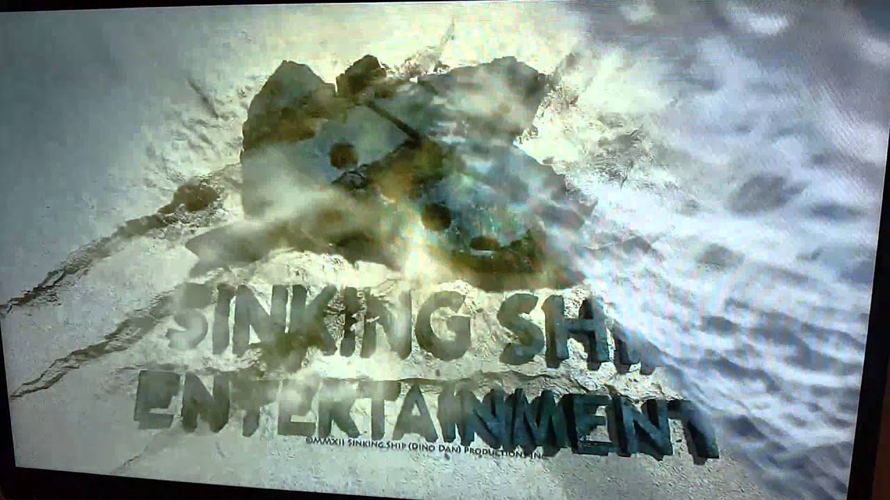 Tvo Kids/Sinking Ship Entertainment - YouTube