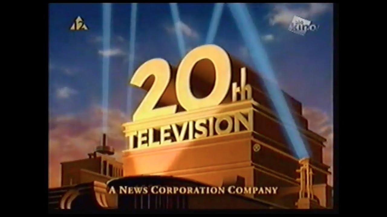 20th Television (1978/1994, extended) - YouTube