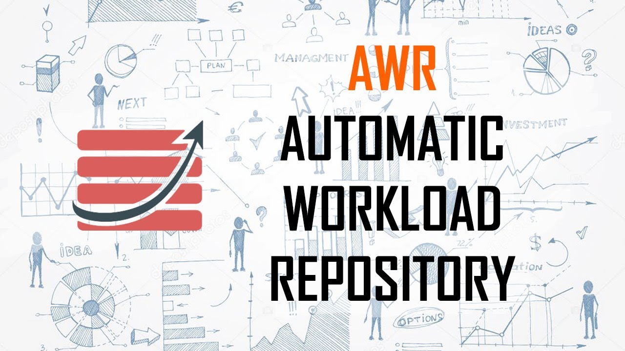 O que é e como usar o AWR - YouTube
