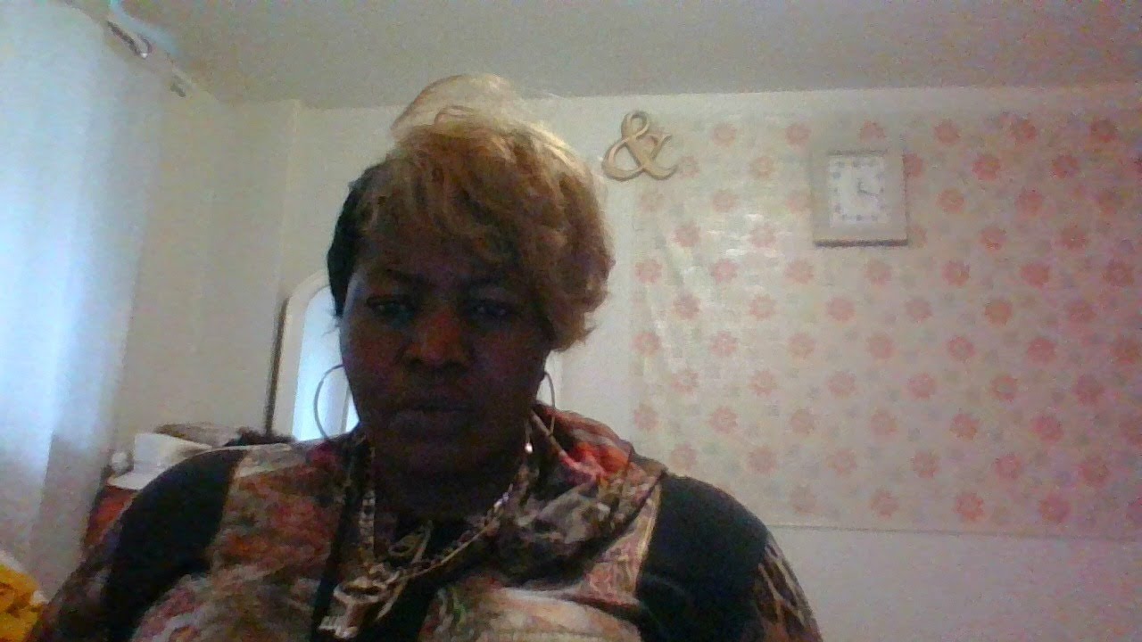 Esther Tokunbo Aboderin you are a TERRORIST - YouTube