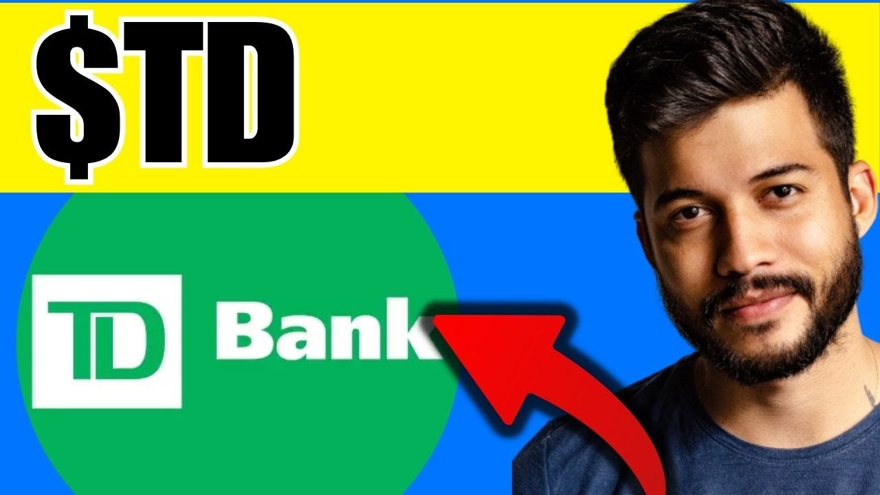 TD Stock (Toronto Dominion Bank stock) TD STOCK PREDICTION TD STOCK ...