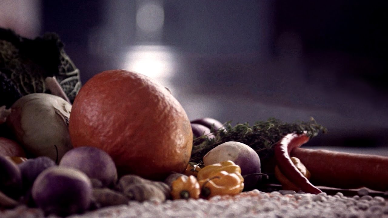 MasterChef Holland Promo "The Art of Cooking" - YouTube