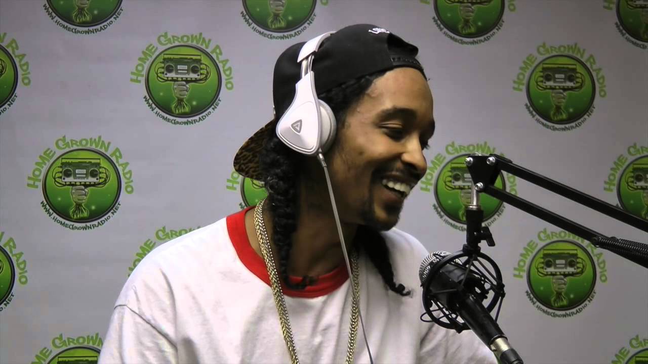 Tay F 3rd on Handling Pressure, Social Media & Battling DMX - YouTube