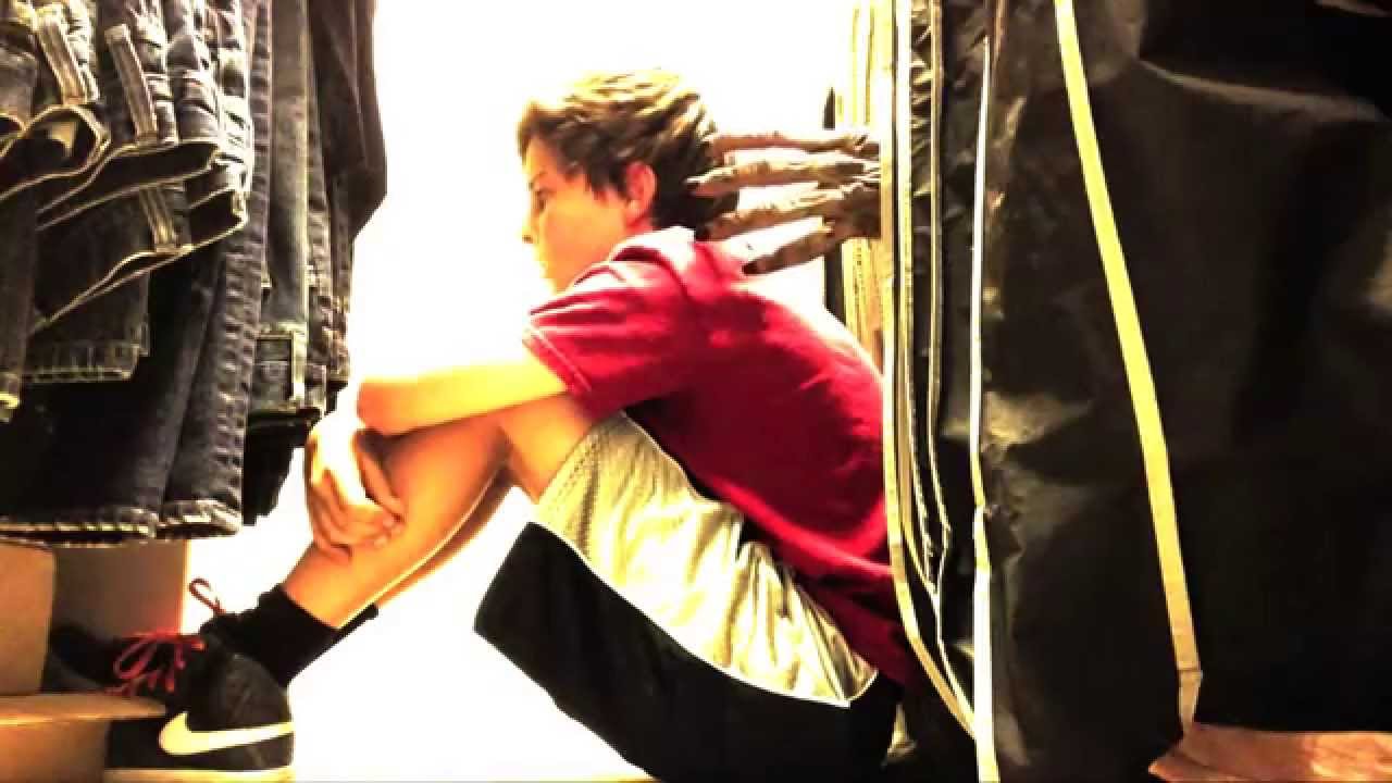 Terrifying Short Horror Film - Snatcher Chapter 2 - YouTube