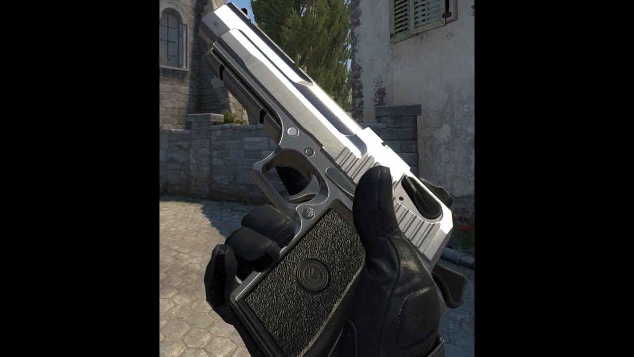 .50 GS from COD MW2019 (Updated) - YouTube