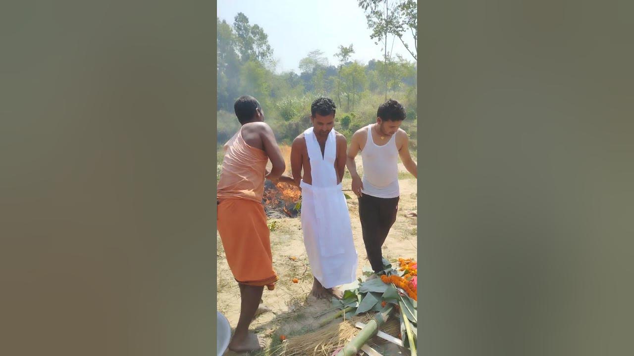 Antim vidai ke Samay 5 Prakar ki Lakadi - YouTube