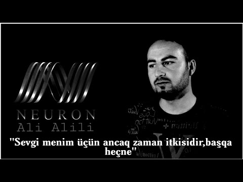 Neuron ile sorğu Sevin ile Müsahibe \