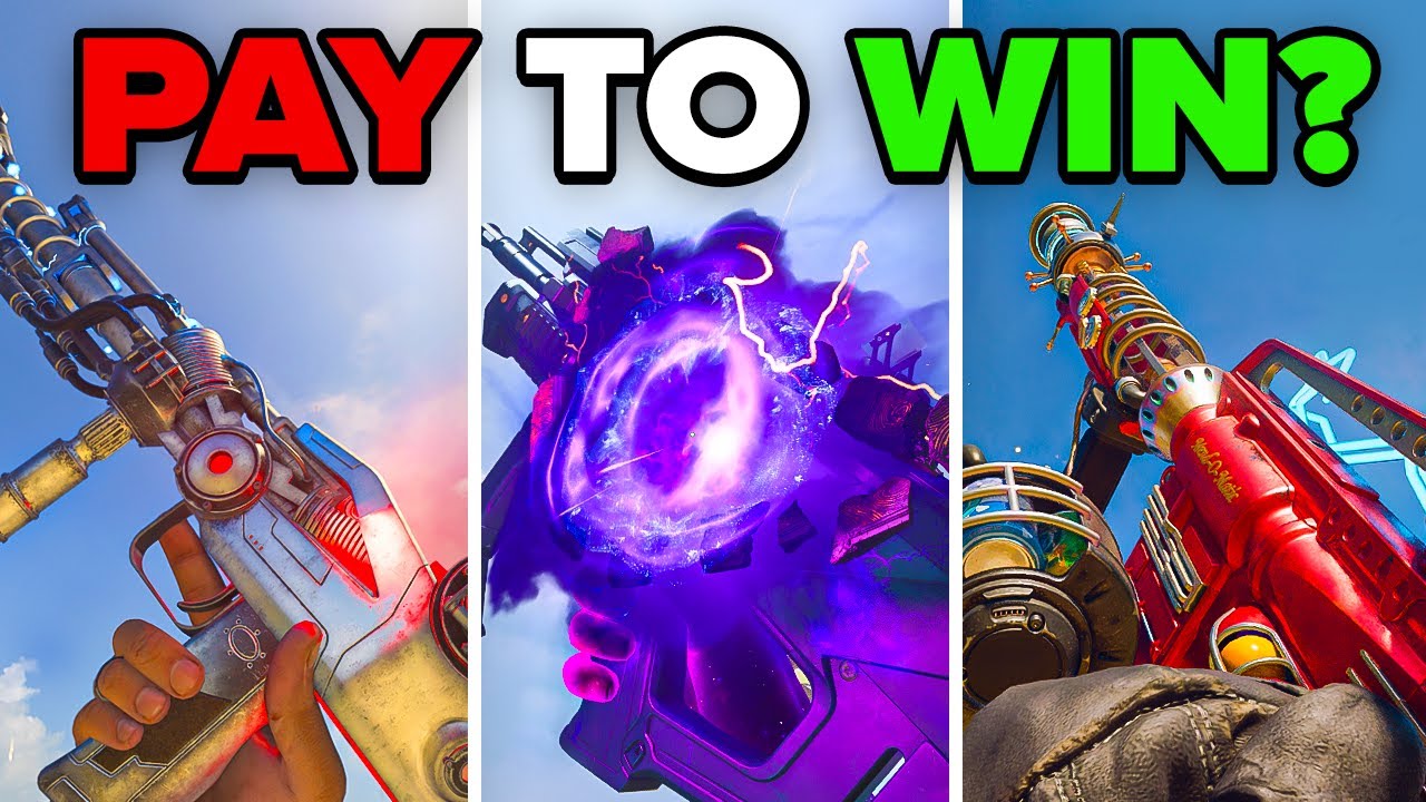 Using the BEST BUNDLES in CoD History - YouTube