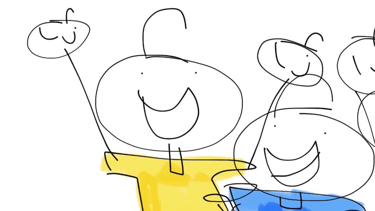 The Wiggles - Swim Like a Fish - YouTube