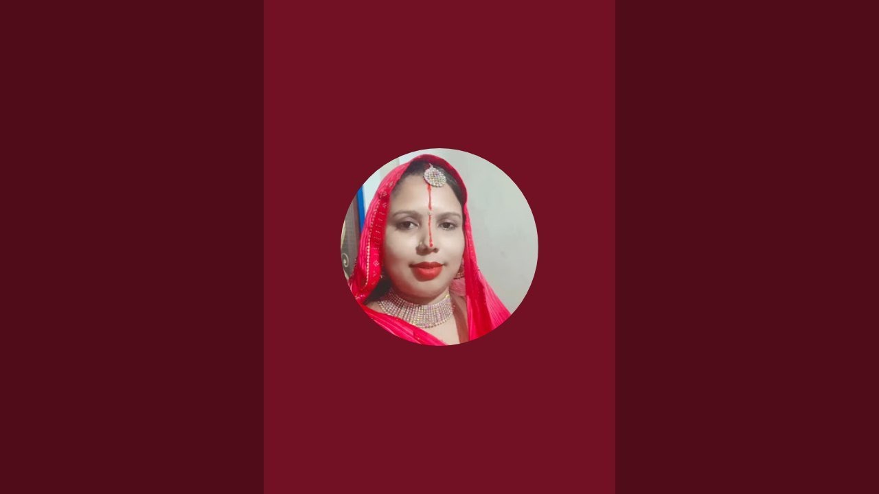 Arooshi Arora officel is live! - YouTube