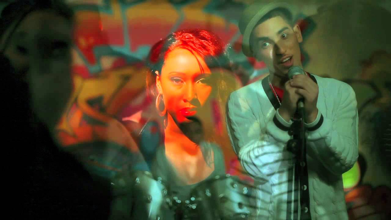 SIR APOLLO ft. AYO BEATZ - NO BOUNDARIES (OFFICIAL VIDEO) - YouTube