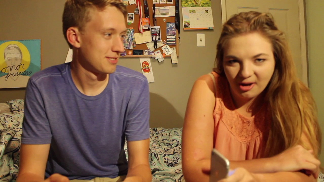 Question and Answers Challenge! - YouTube