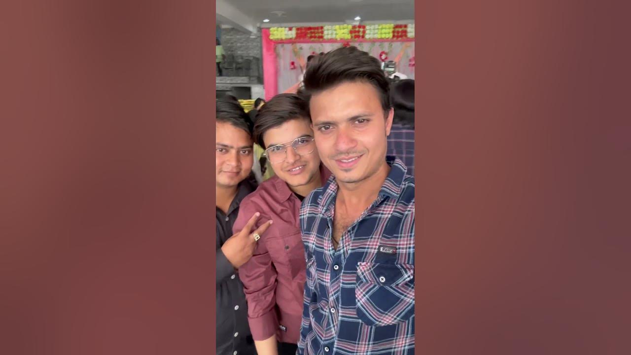 Bhaijaan Ke Saale Sahab Ki Engagement minivlog engagement viral bhaijaan-ke-saale-sahab-ki-engagement-minivlog-engagement-viral
