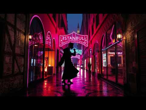 Aman Aman | Dans-Pop & Modern Darbuka Ghost Percussion (Official Audio)