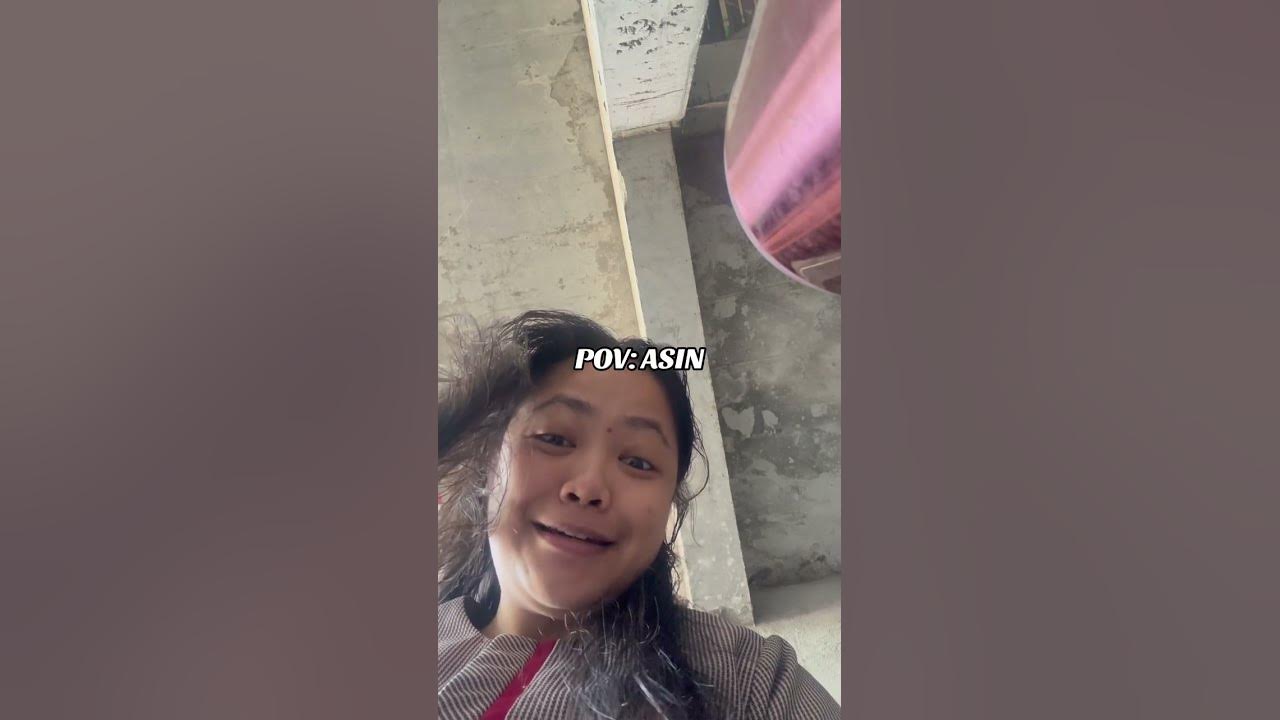 naka pang asin naba ang all? #asin #delulu #viralvideo #fypyoutube #funny #disneyprincess #humor ...