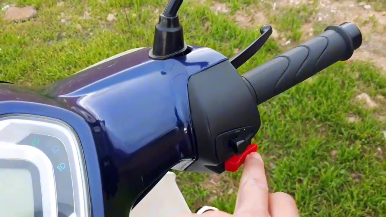 معلومات مهمة على moto highland 125Cc 127KMH - YouTube