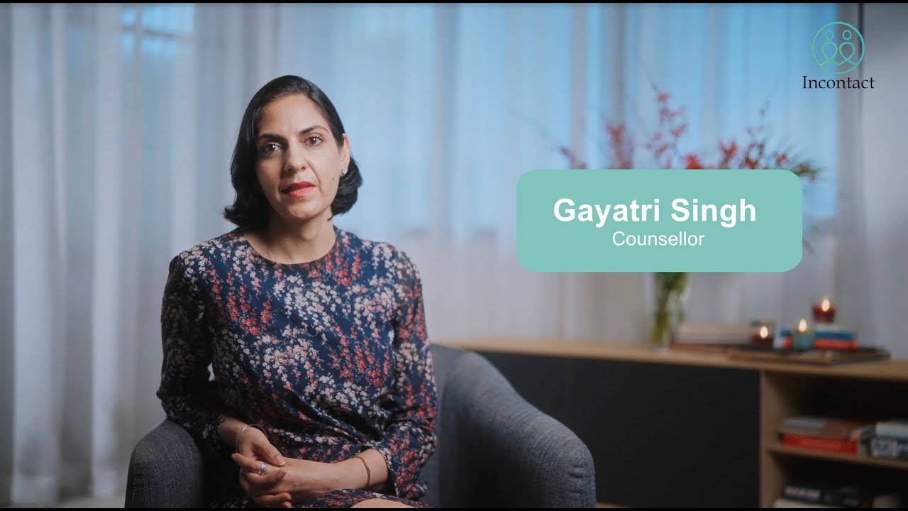 Couples Counselling | Gayatri Singh, Incontact Counselling & Training ...