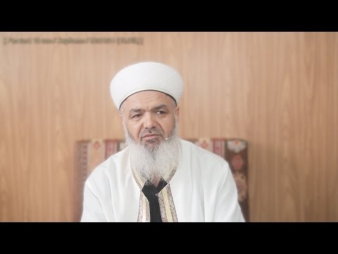 DERVİŞ OLDA GÖR KARDEŞİM - (İLAHİ)