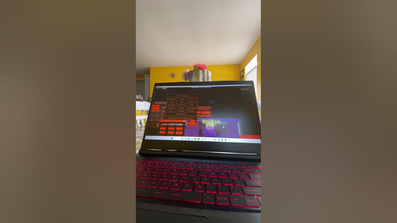 c00lgui and k00pkidd v4 or v3 private script - YouTube